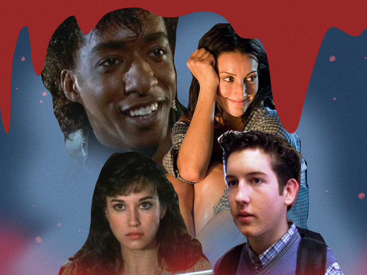 7 Latinx Characters Who Meet Their Demise in the ‘Friday the 13th ...