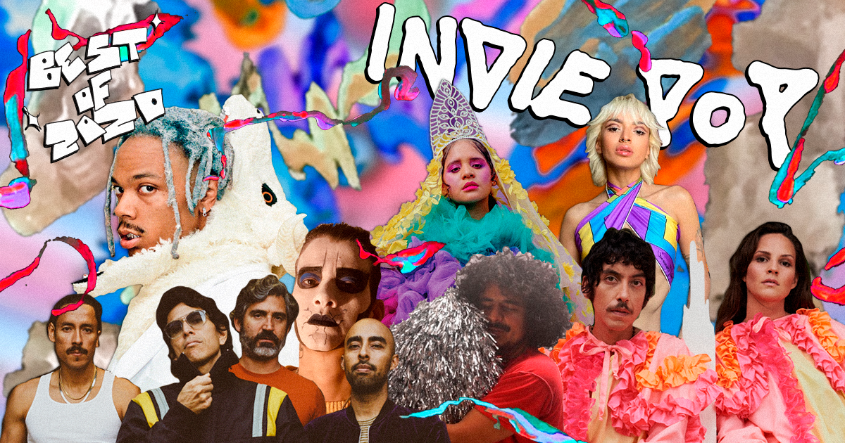 Best Indie Songs: 2020: Lido Pimienta, Rita Indiana, Jean Dawson & More