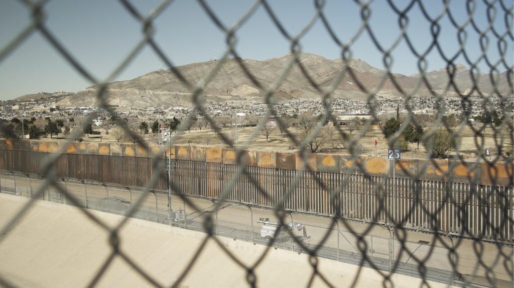 This Holiday Season, Donate to Organizations Helping Migrants at the ...