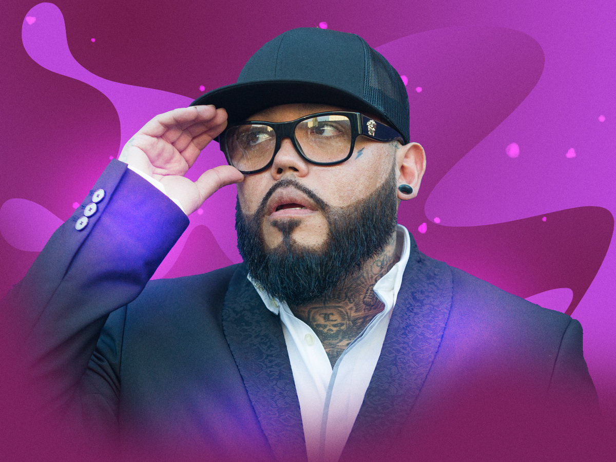 A.B. Quintanilla Responds to 'Selena: The Series' Criticism