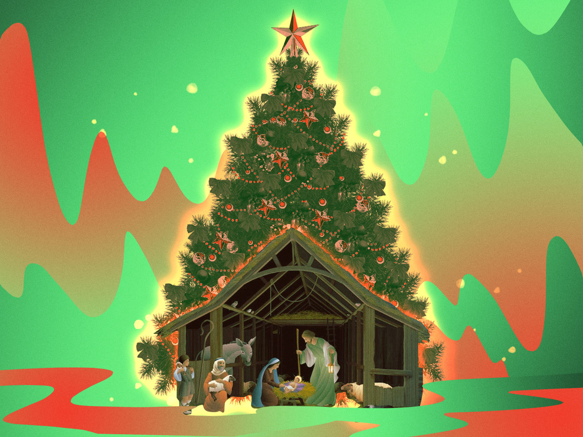 Here's How Christmas Is Celebrated Across Latinoamerica