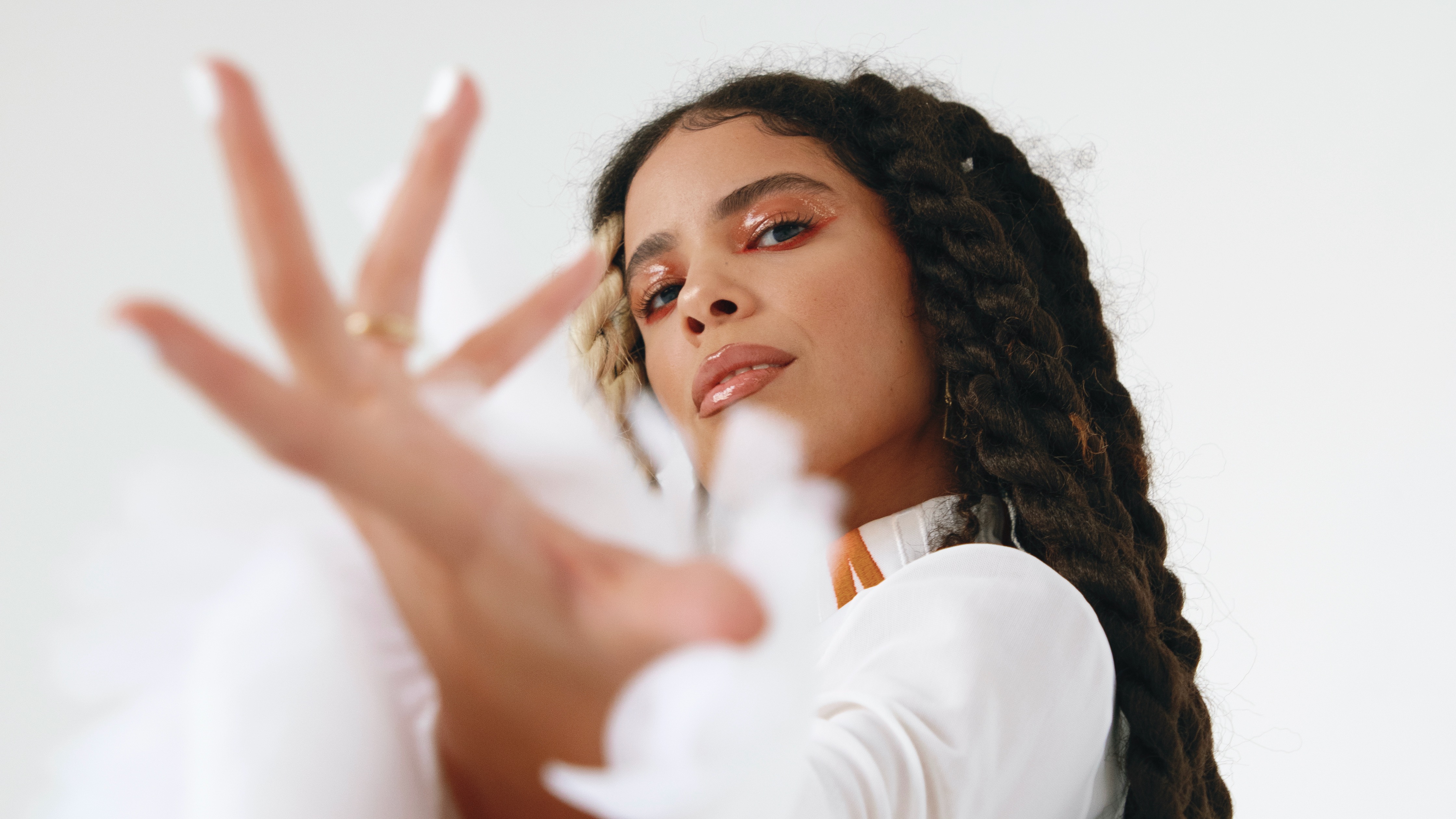 Meet Esty, La Sailor Moon Dominicana Based In Los Angeles