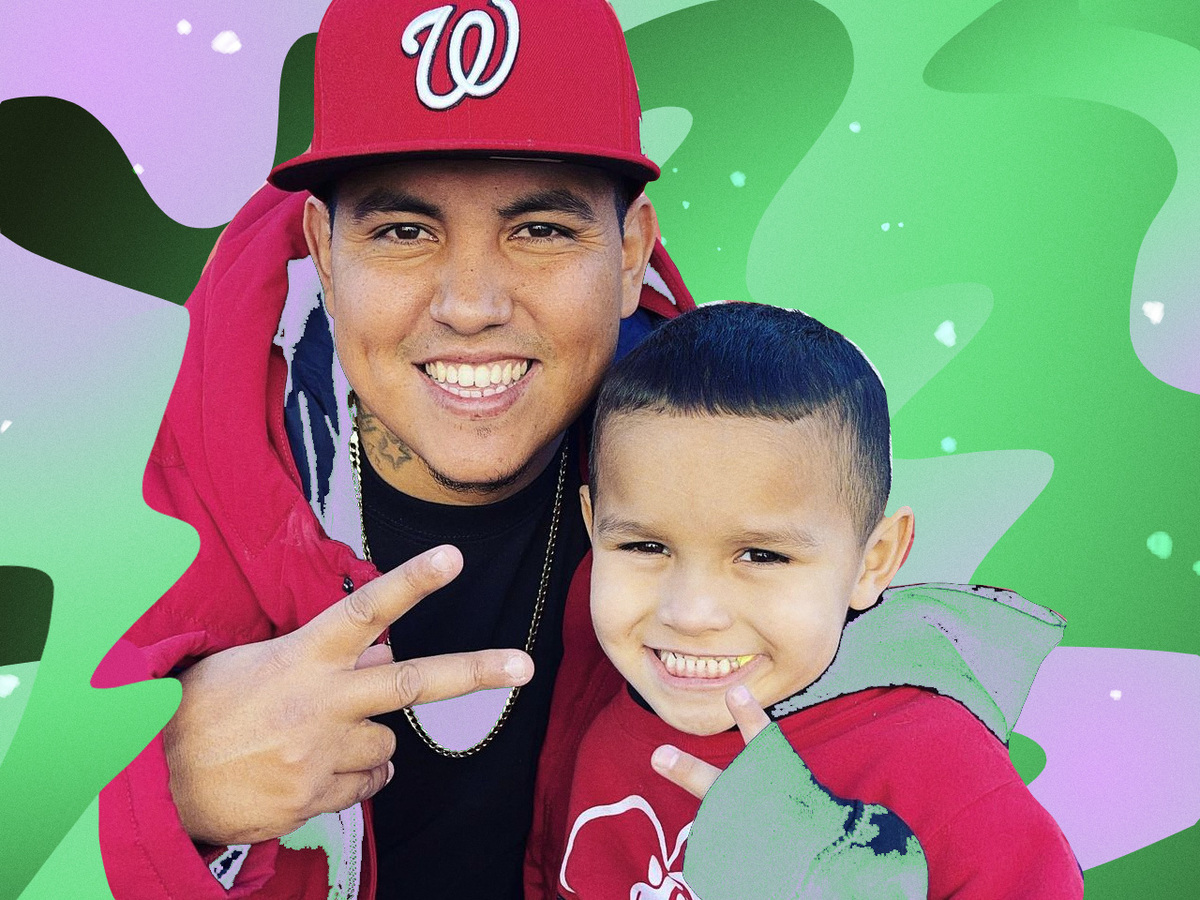 Enkyboys’ Randy Gonzalez Dies At 35 After Cancer Battle