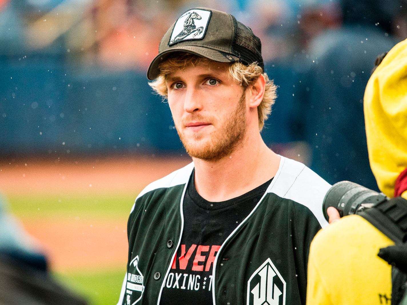 Here's Why YouTuber Logan Paul Is Moving to Puerto Rico