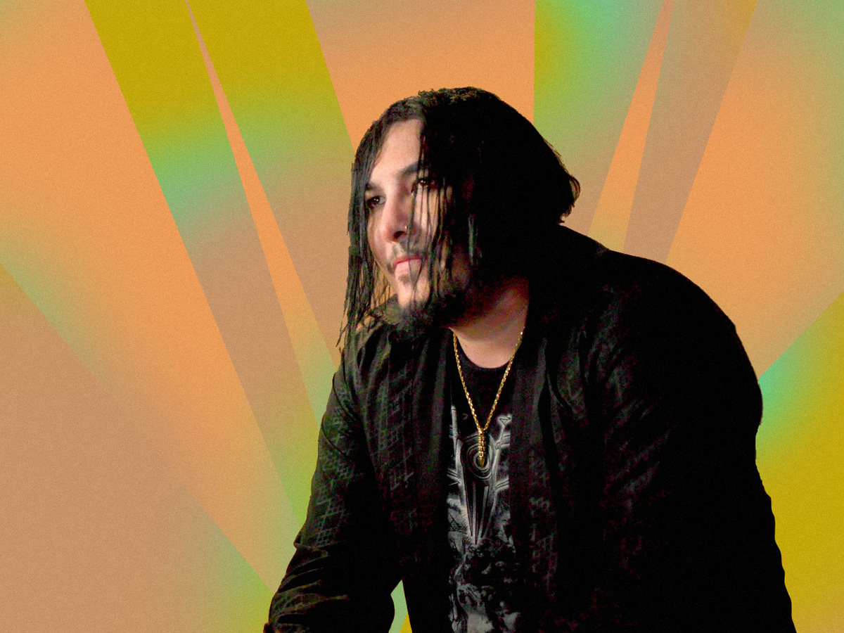 See How Mexican Metalhead Pablo Vergara Became Entangled in Mysterious ...