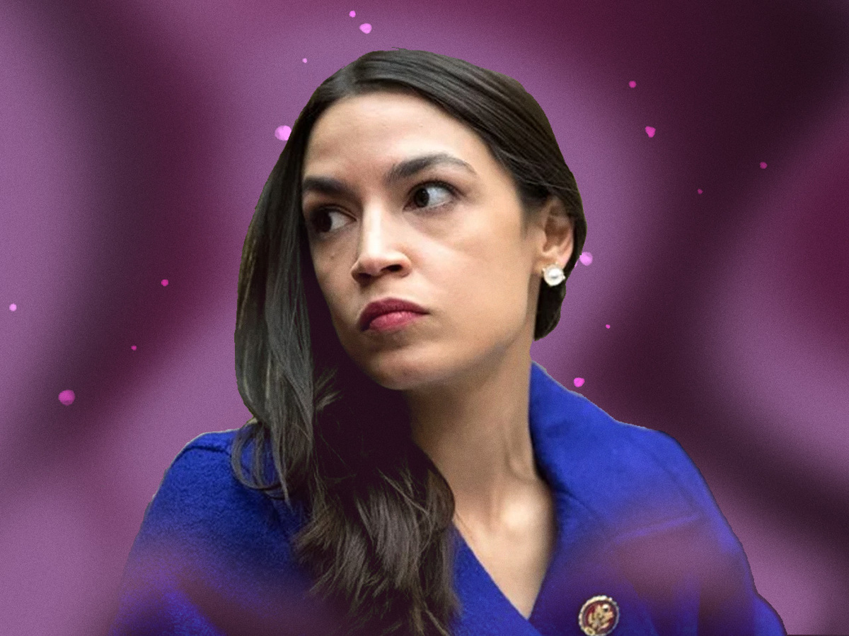 5 Important Takeaways from AOC’s Powerful Instagram Live About Capitol ...