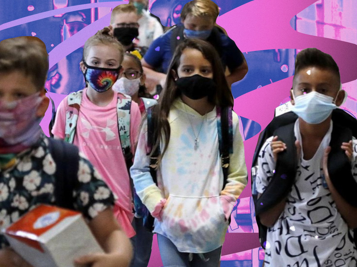 Puerto Rico Officials Unveil Tentative Plan To Open Some Classrooms ...