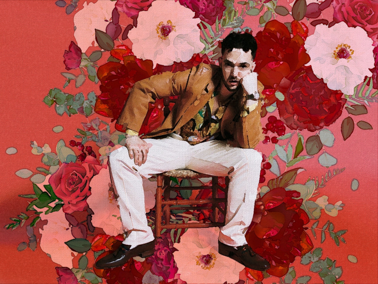 From Art Direction To Production, Here’s How C. Tangana’s ‘El Madrileño ...