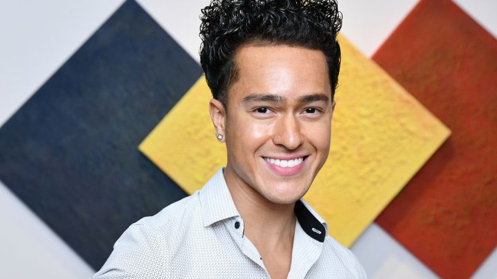 Scholarships: Jeff Lima Hopes For More Positive Latino Productions