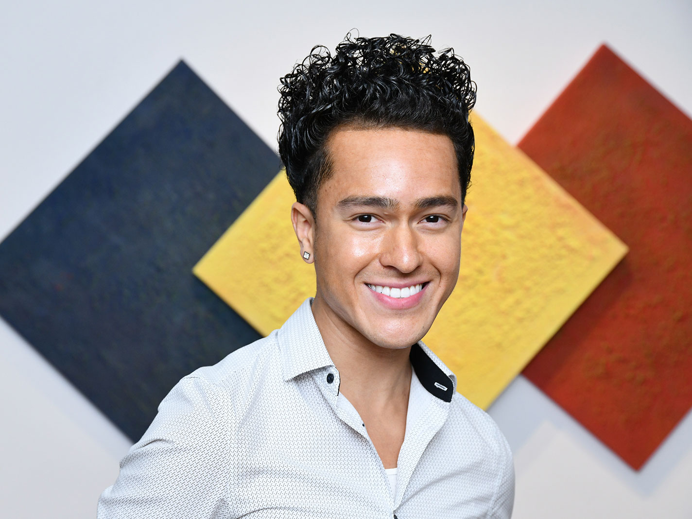 Scholarships: Jeff Lima Hopes For More Positive Latino Productions