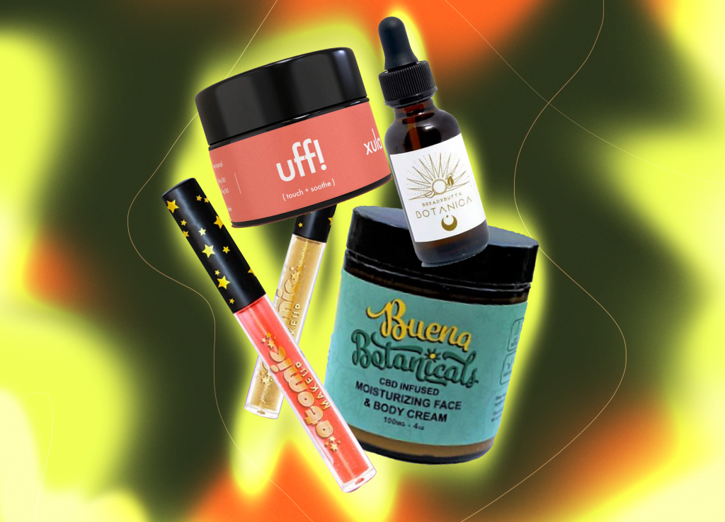 CBD Beauty Brands: Here Are the Balms, Creams, Soaks You Should Try