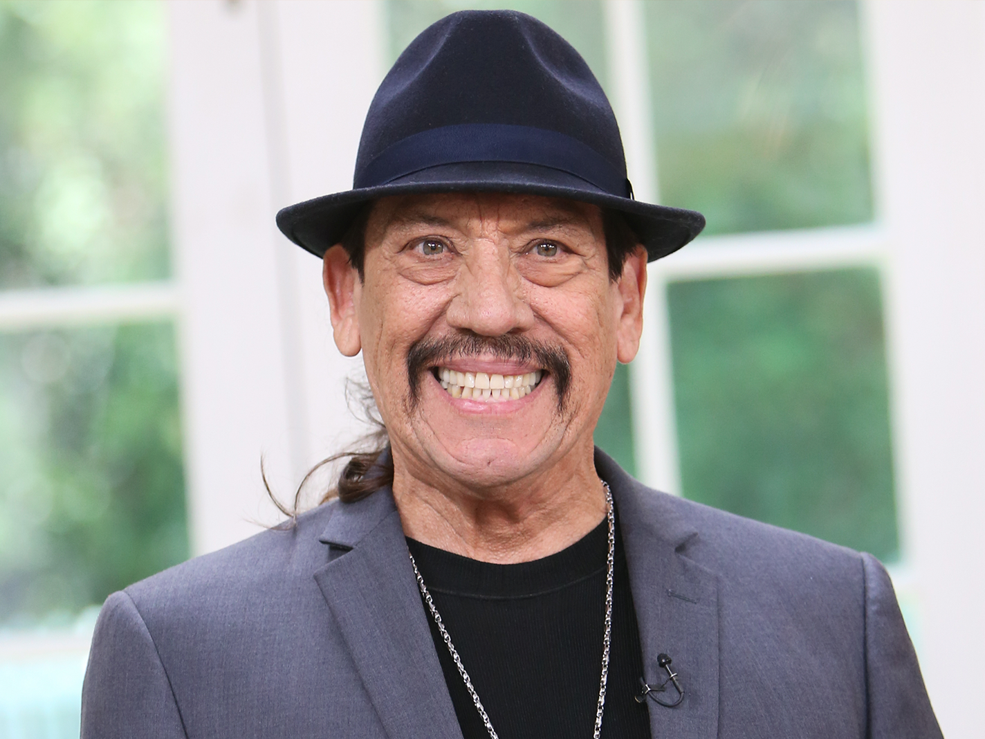 Danny Trejo Celebrates Major Milestone in Sobriety Journey