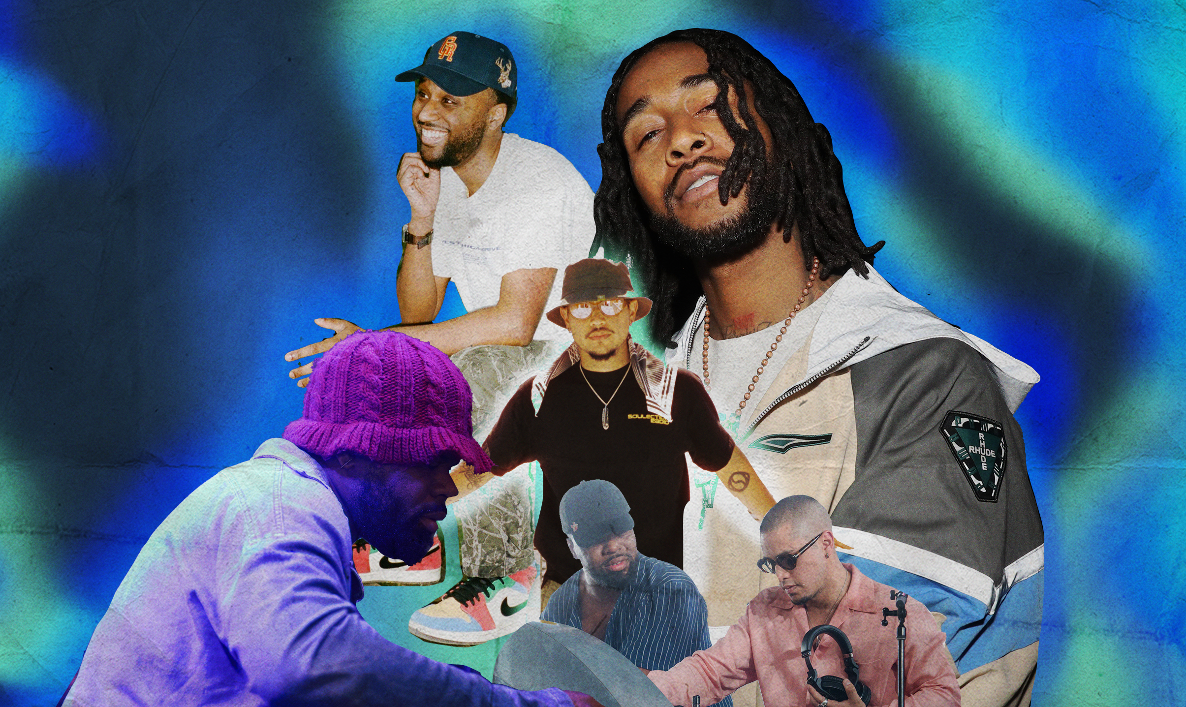 Soulection 10-Year Anniversary: Timeline of Their History and Impact