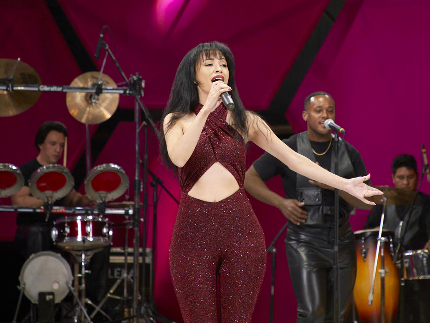 'Selena: The Series' Part 2 Trailer Asks, 'How Do You Want To Be ...