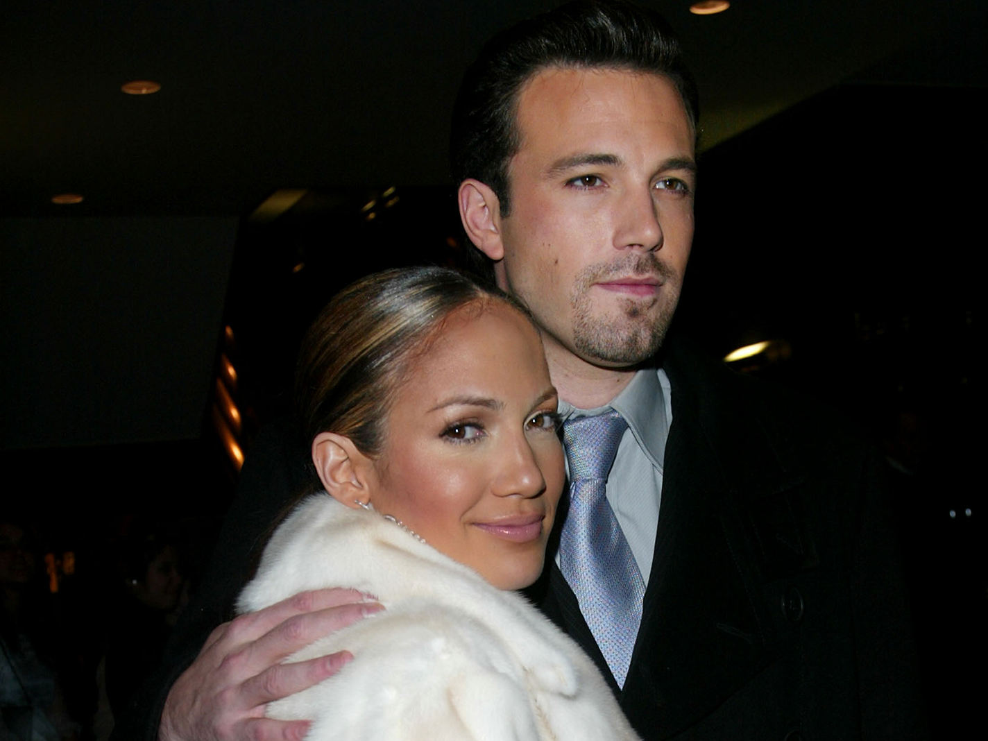Bennifer Back? Jennifer Lopez & Ben Affleck Spotted Together in Montana