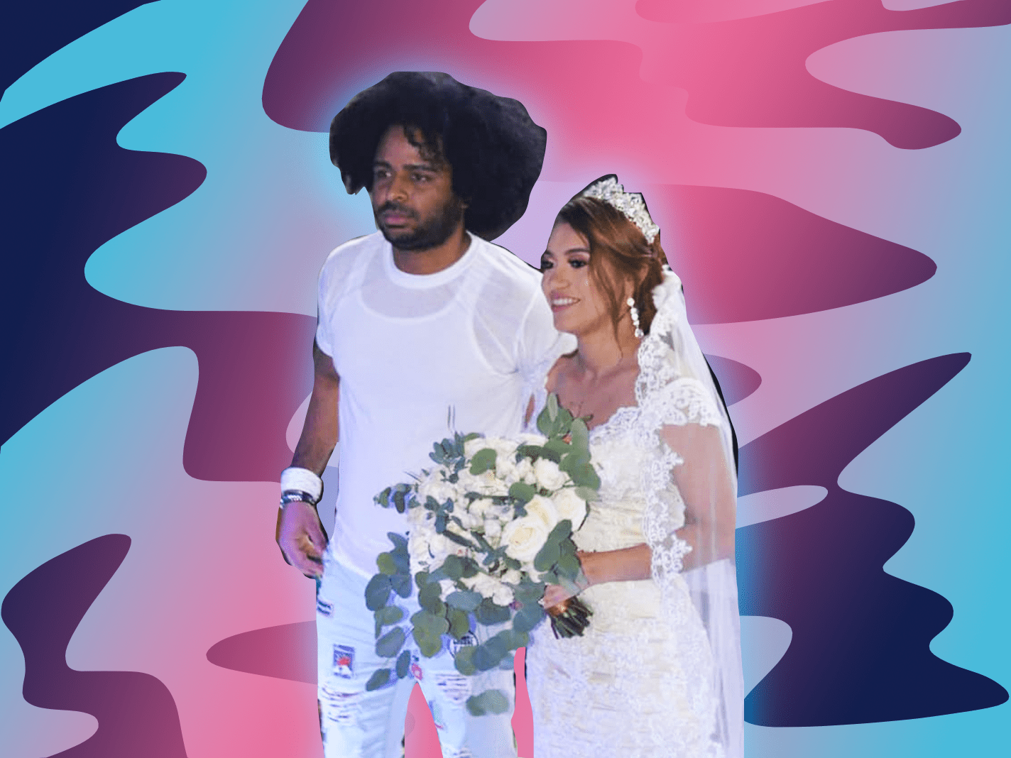 Dominican Rapper Nfasis Gets Shamed on Social Media for Choice in ...