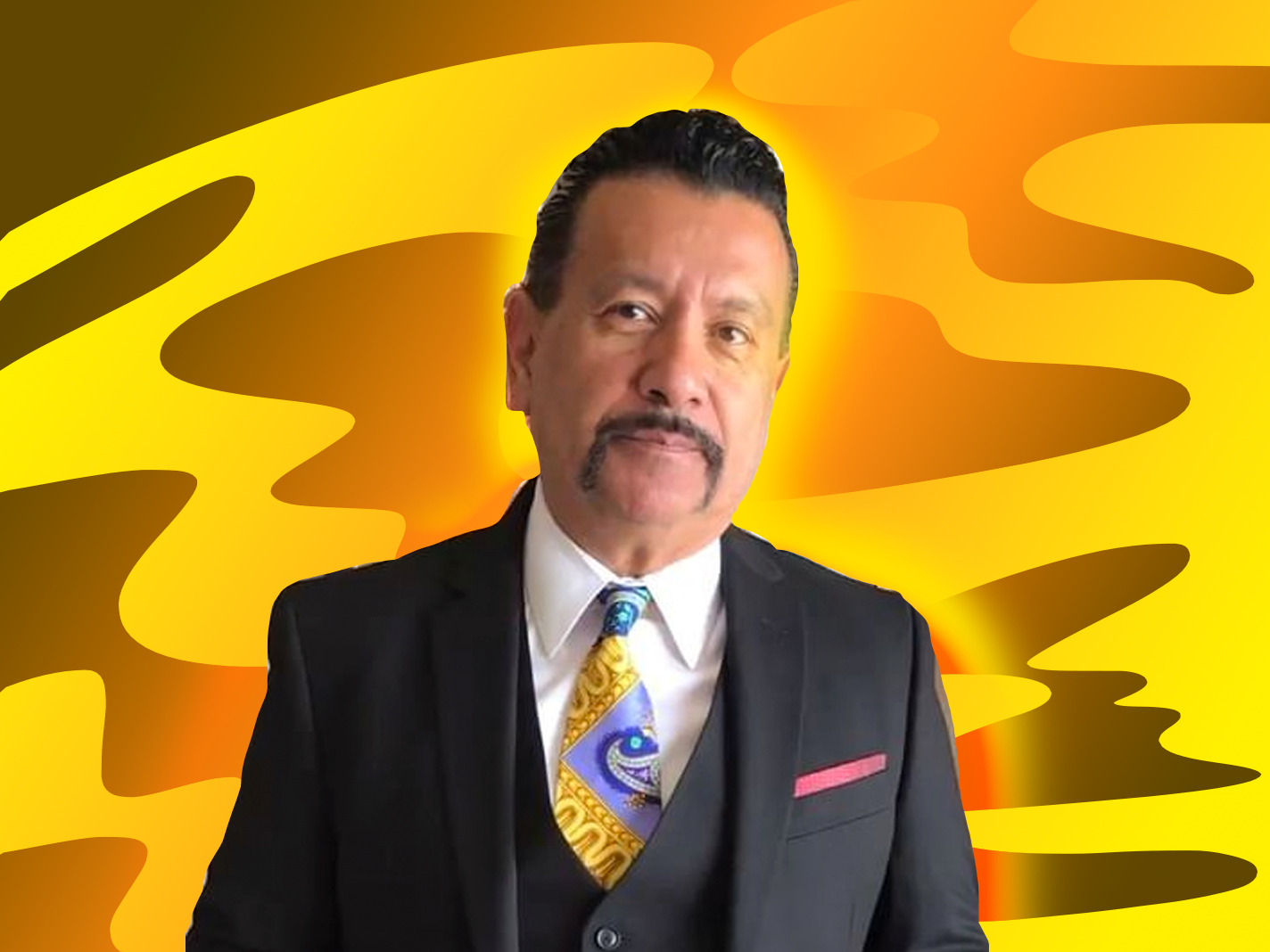 Richard Montañez Pushes Back on Frito-Lay Calling His Claim That He ...
