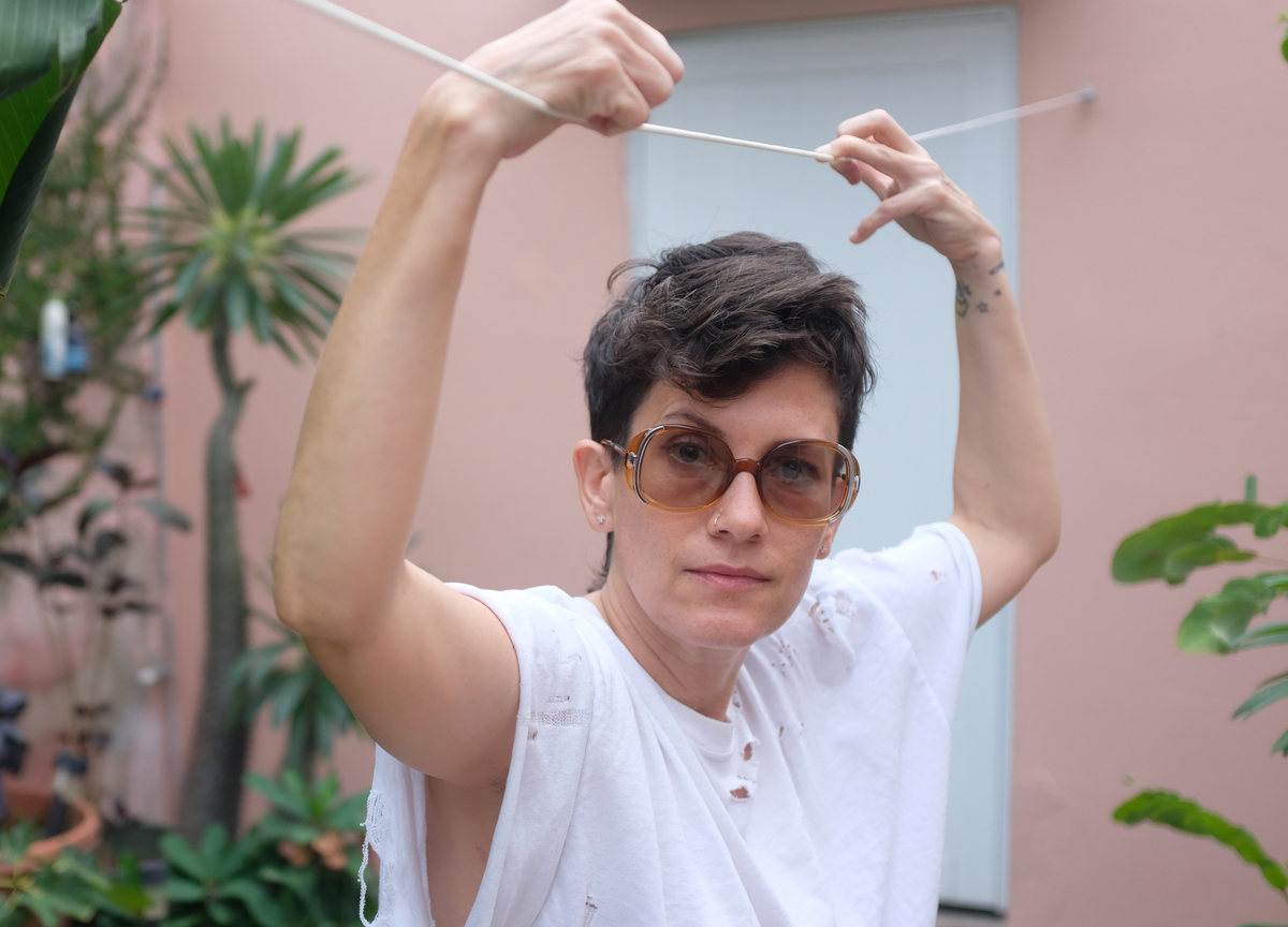 Mima Mourns Puerto Rican Exploitation on Powerful New Single