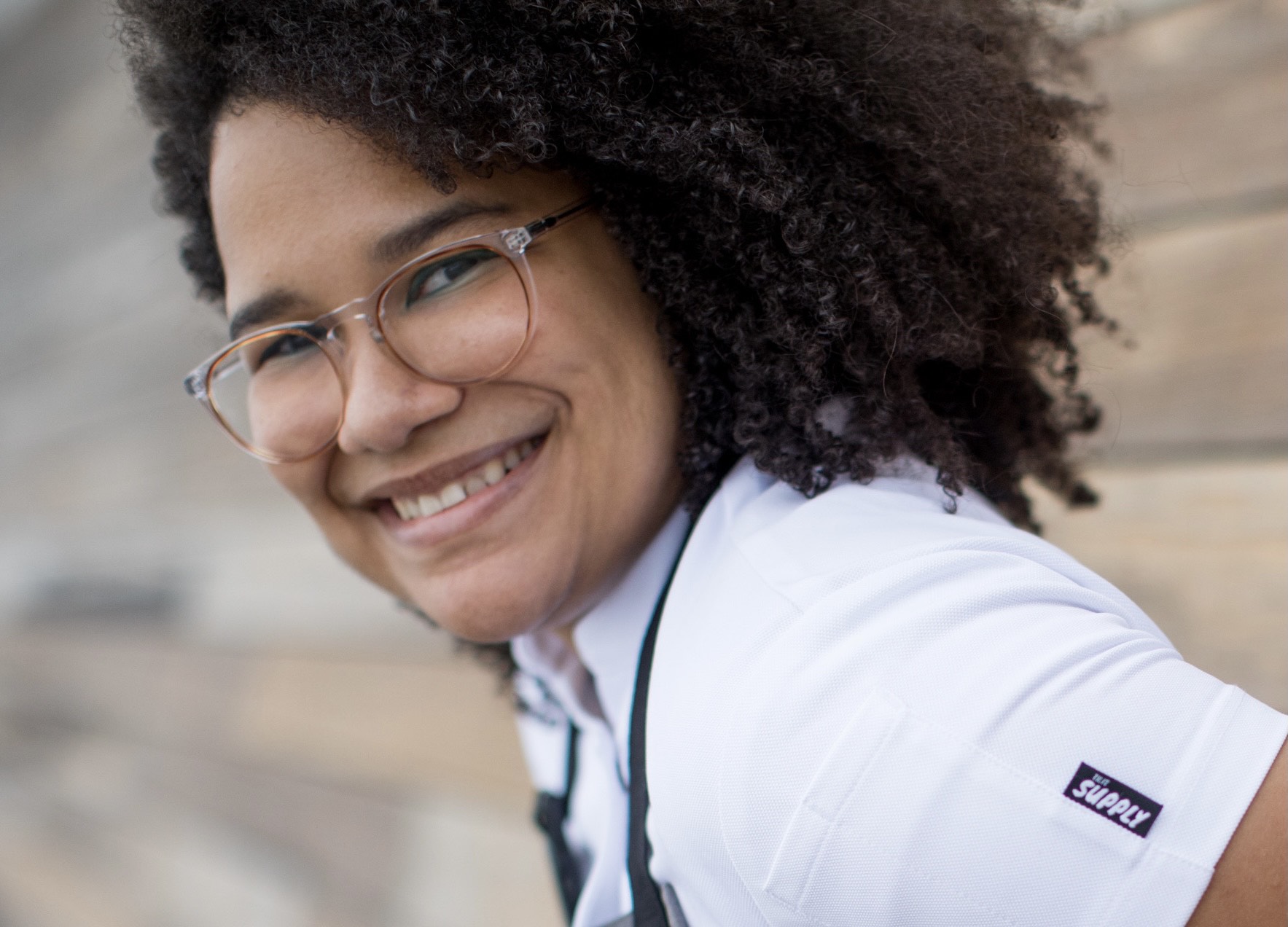 Meet Paola Velez, the Pastry Chef Raising Millions for Social Justice