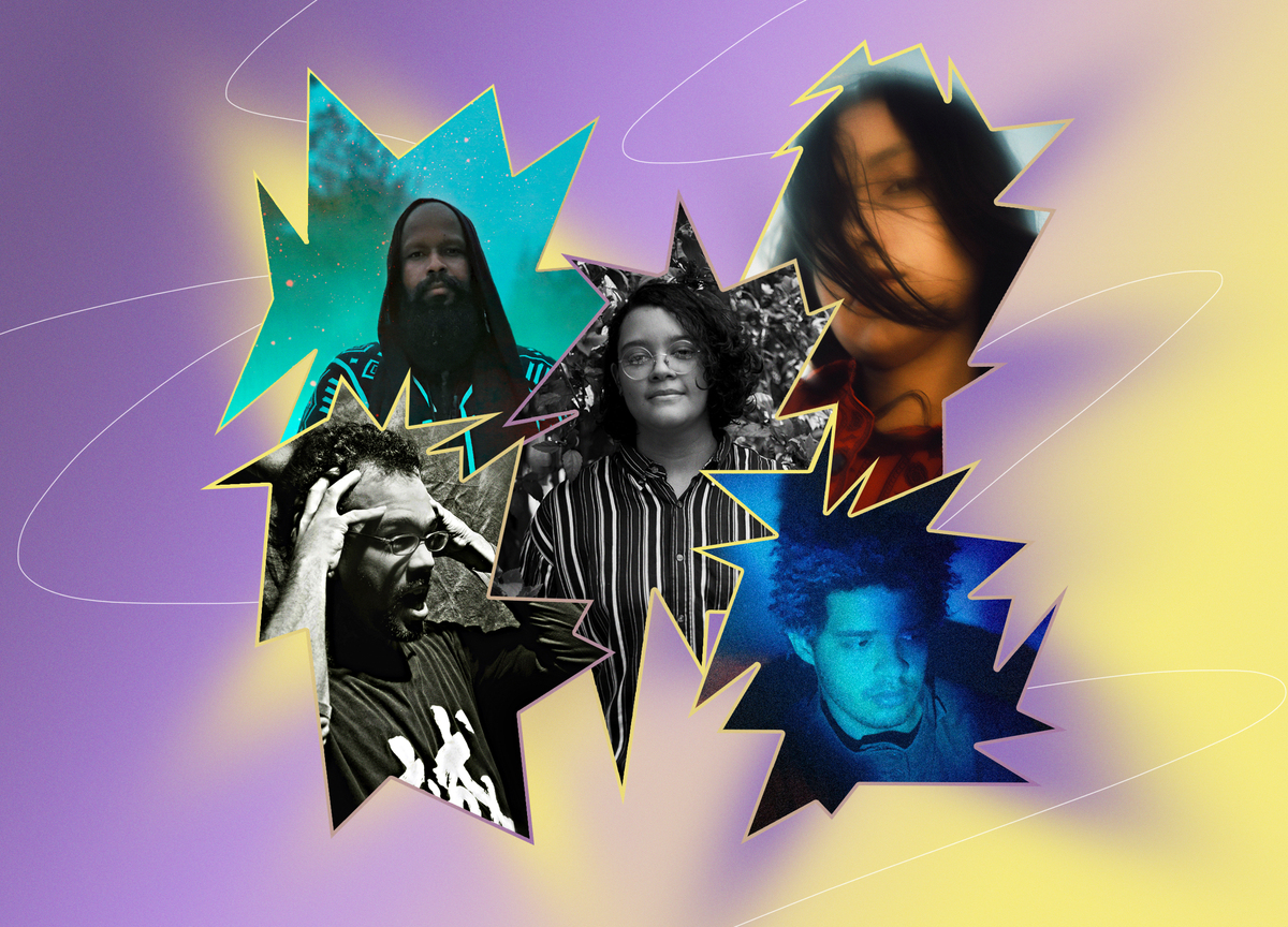 5 Artists Reimagining the Future of Dominican Experimental Music