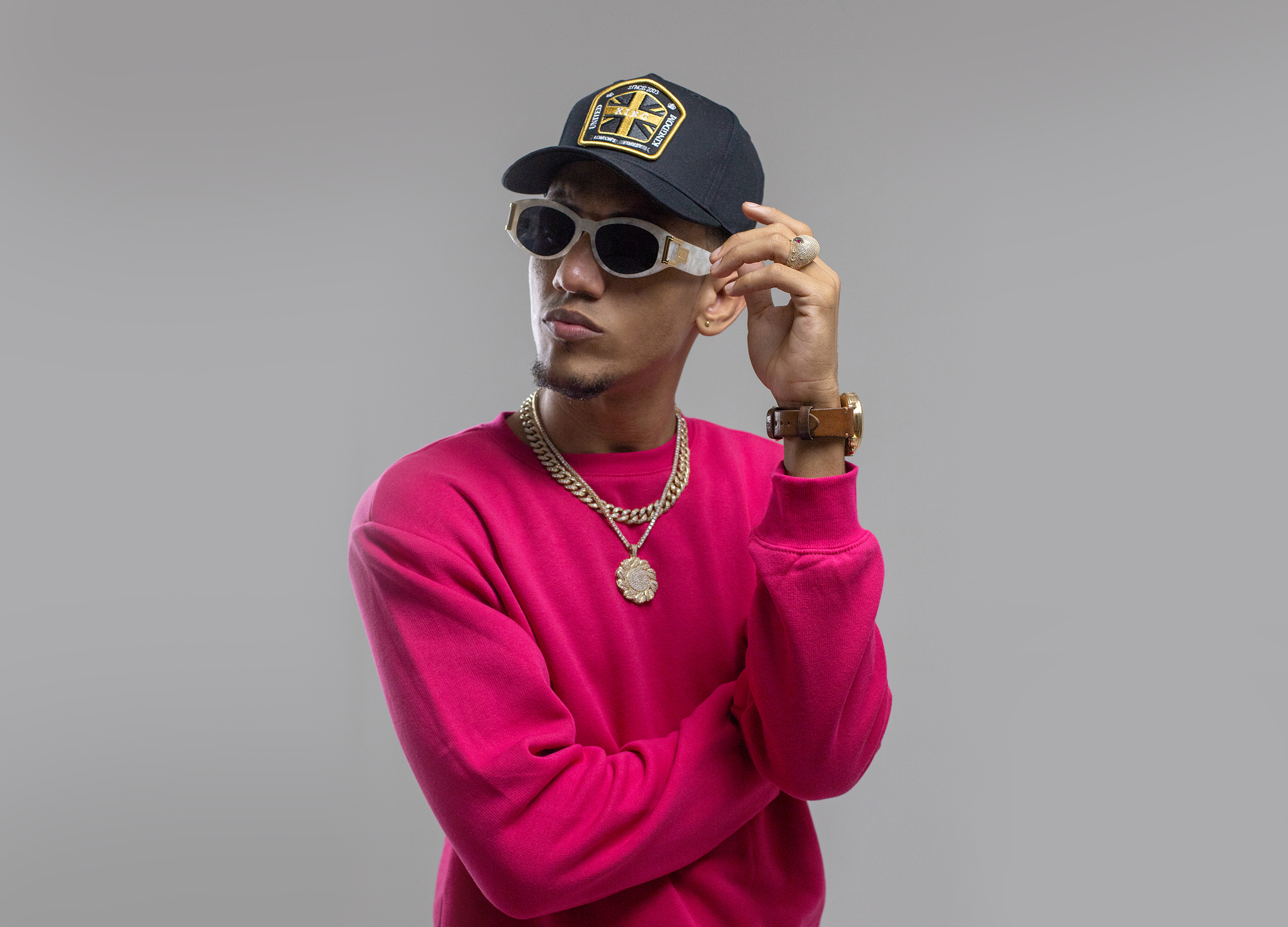 Atomic Otro Way Delivers Ratatat Switch Ups on 'SICARIA' EP