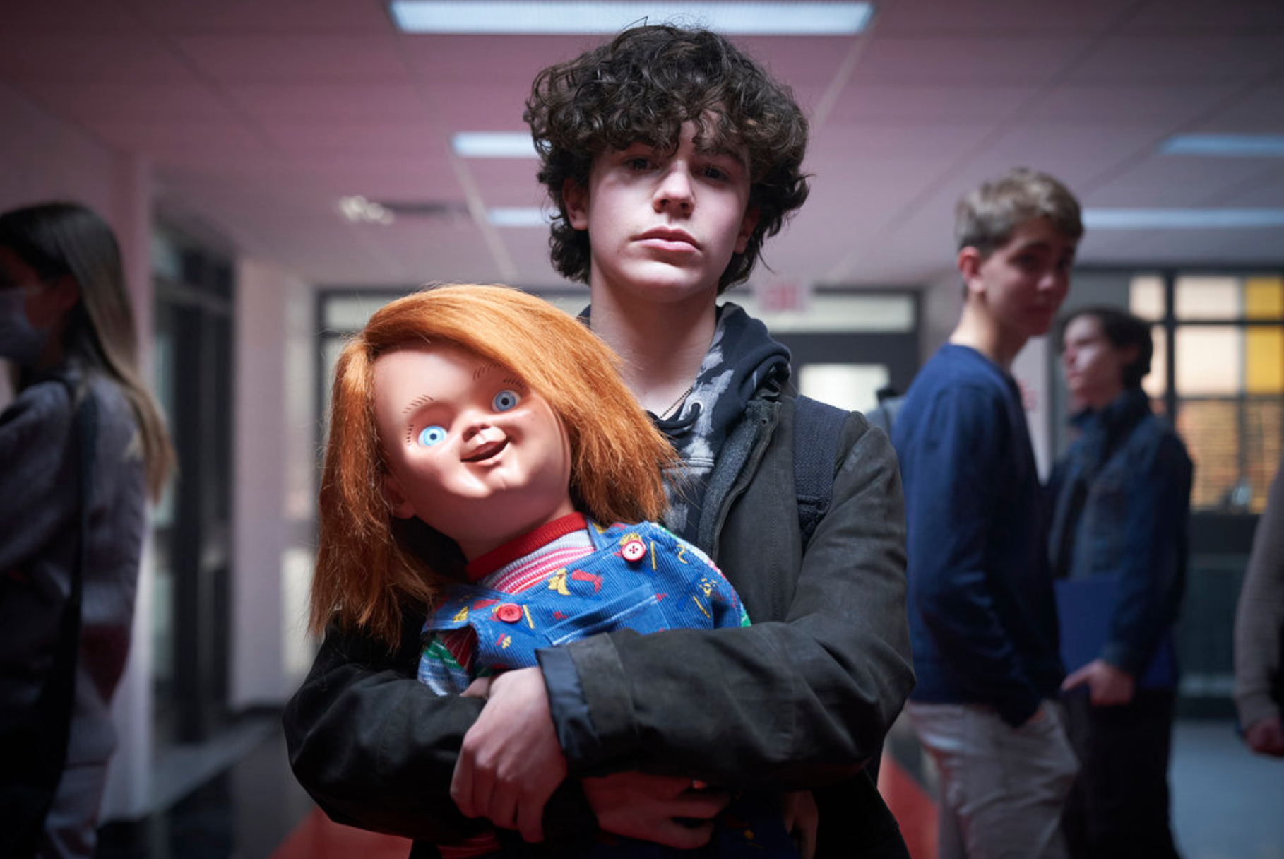 ‘Chucky’ Co-Writer Kim Garland Reawakens Slasher Icon in SyFy TV Series