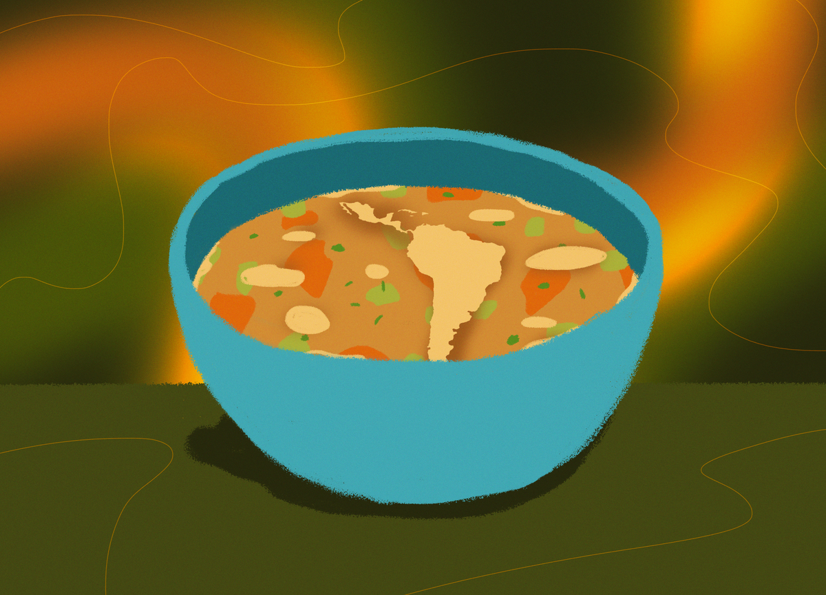 7 Caldos From Latin America That Are Perfect for Soupy Season
