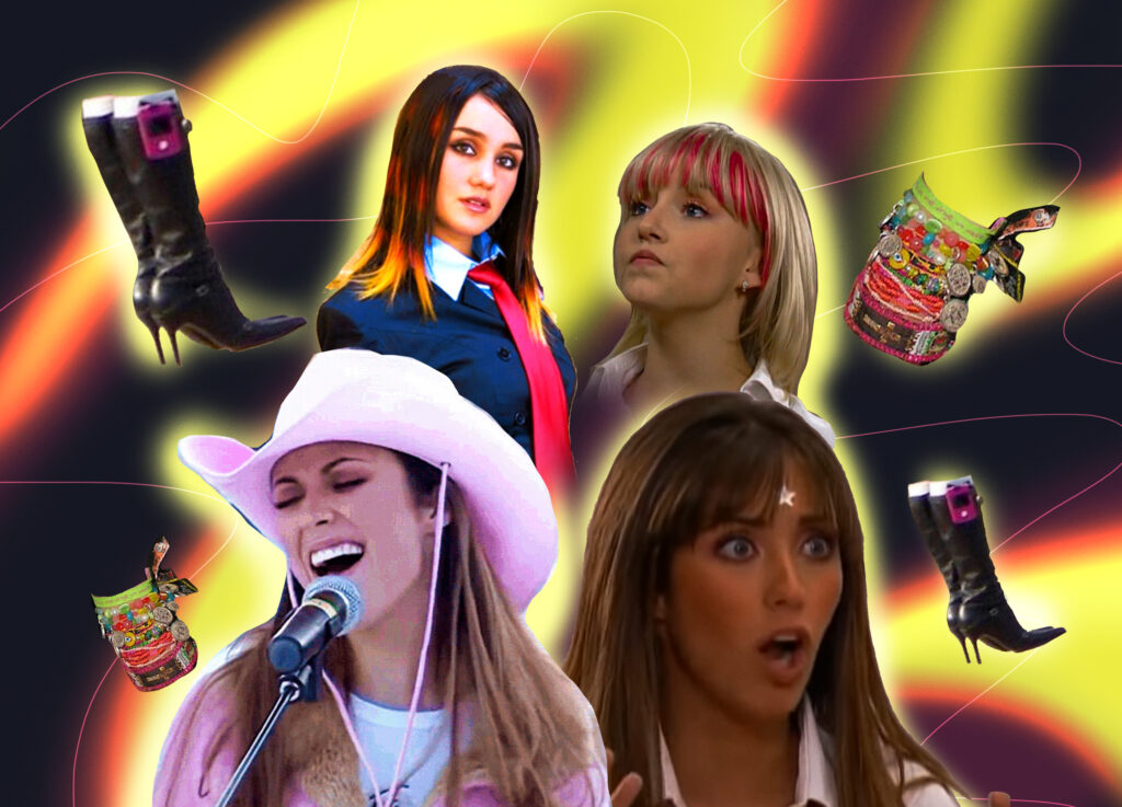 7 Iconic 'Rebelde' Moments We'd Love To Relive When the Reboot Hits Netflix