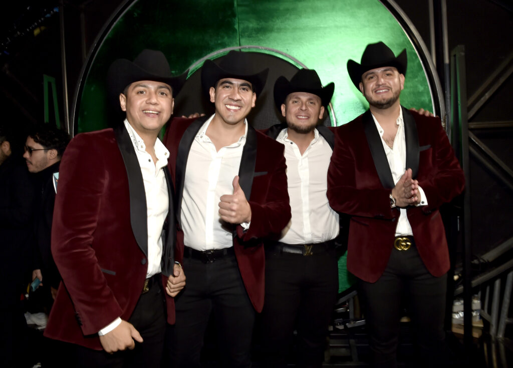 Calibre 50 Introduces Its New Vocalist – Tony Elizondo