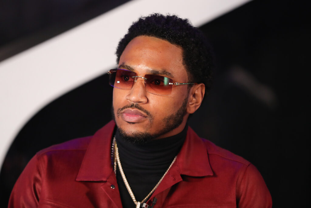 Dylan Gonzalez is Latest Woman to Accuse Trey Songz of Sexual Assault