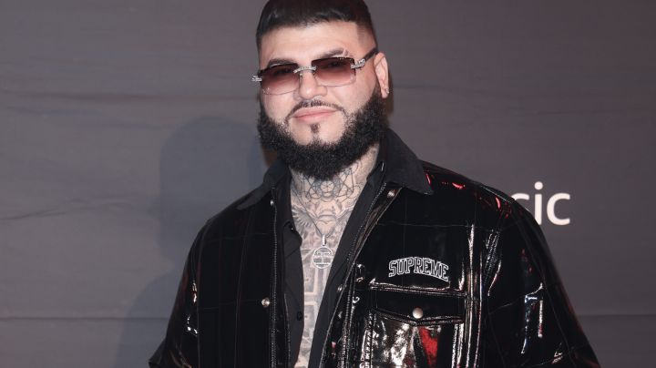 WATCH: Farruko Sang a Spiritual Version of “Pepas” on NPR’s Tiny Desk
