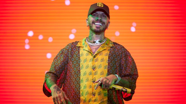 Rauw Alejandro Is Finally Releasing ‘Trap Cake Vol. 2’ – Fans Remain ...