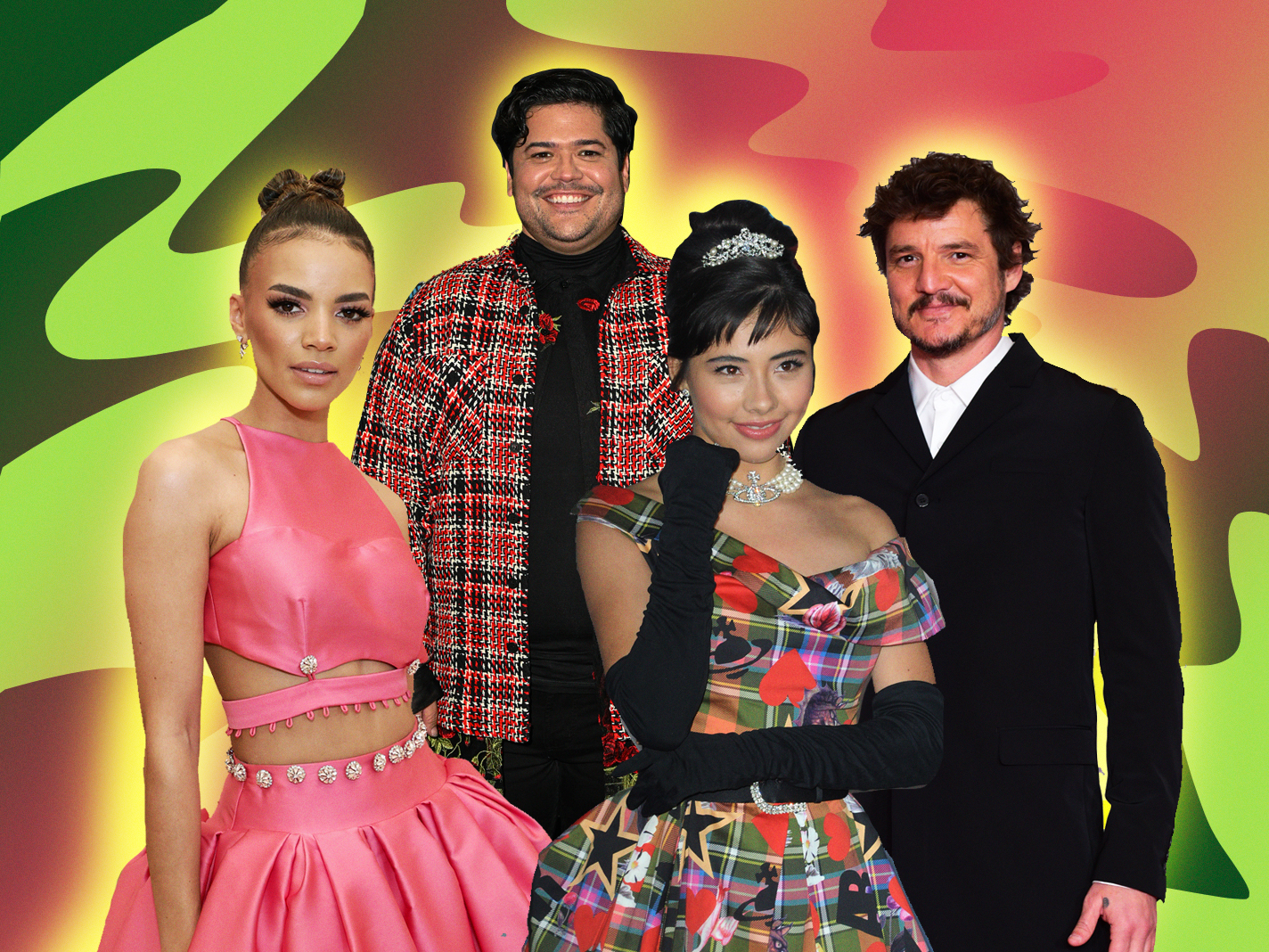 7 Actors Who Are About To Have The Best 2022