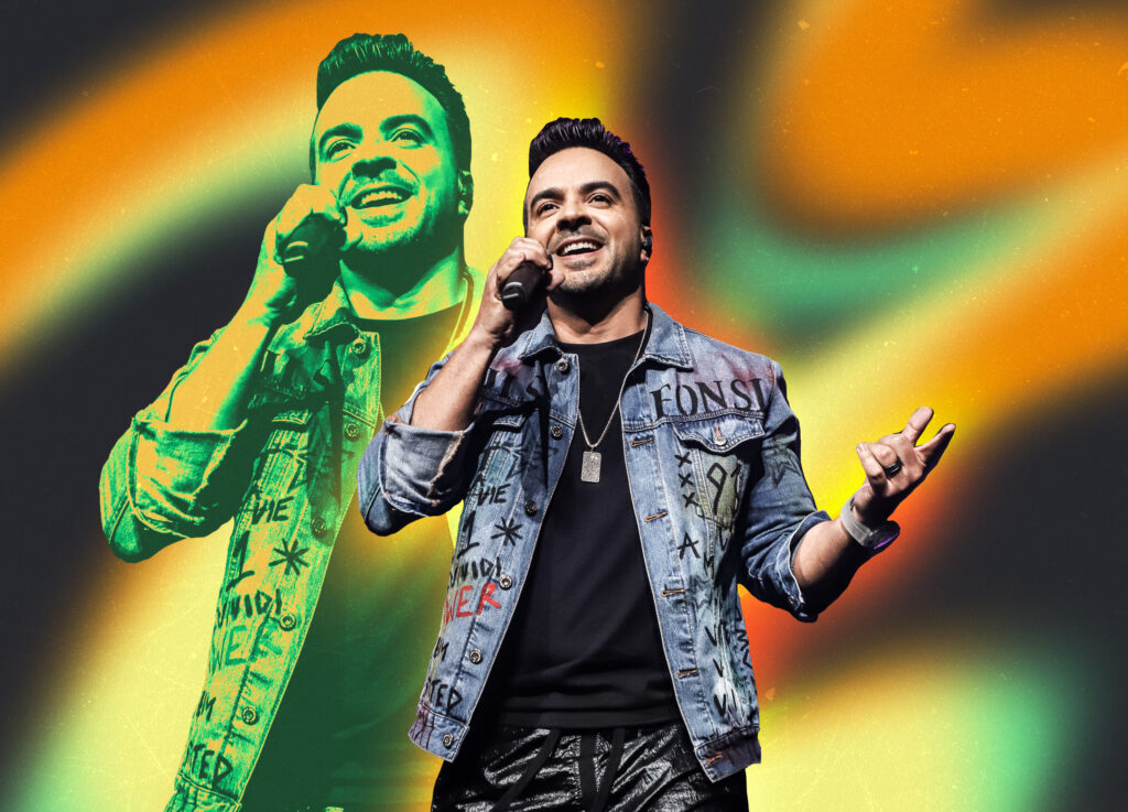 It's Already Been 5 Years Since ‘Despacito’ — & It's Impact Is Still Felt
