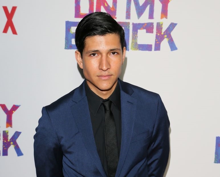 Danny Ramirez Caught Up in Intense First Trailer for Thriller ‘No Exit’