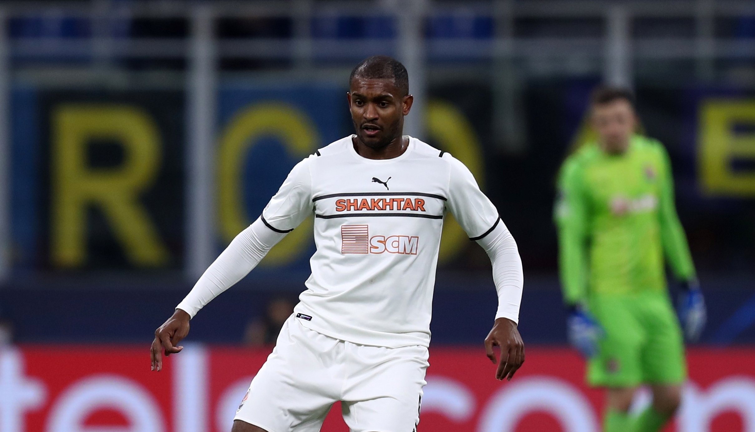 Brazilian Fútbol Players in Ukraine Ask for Help to Leave Country