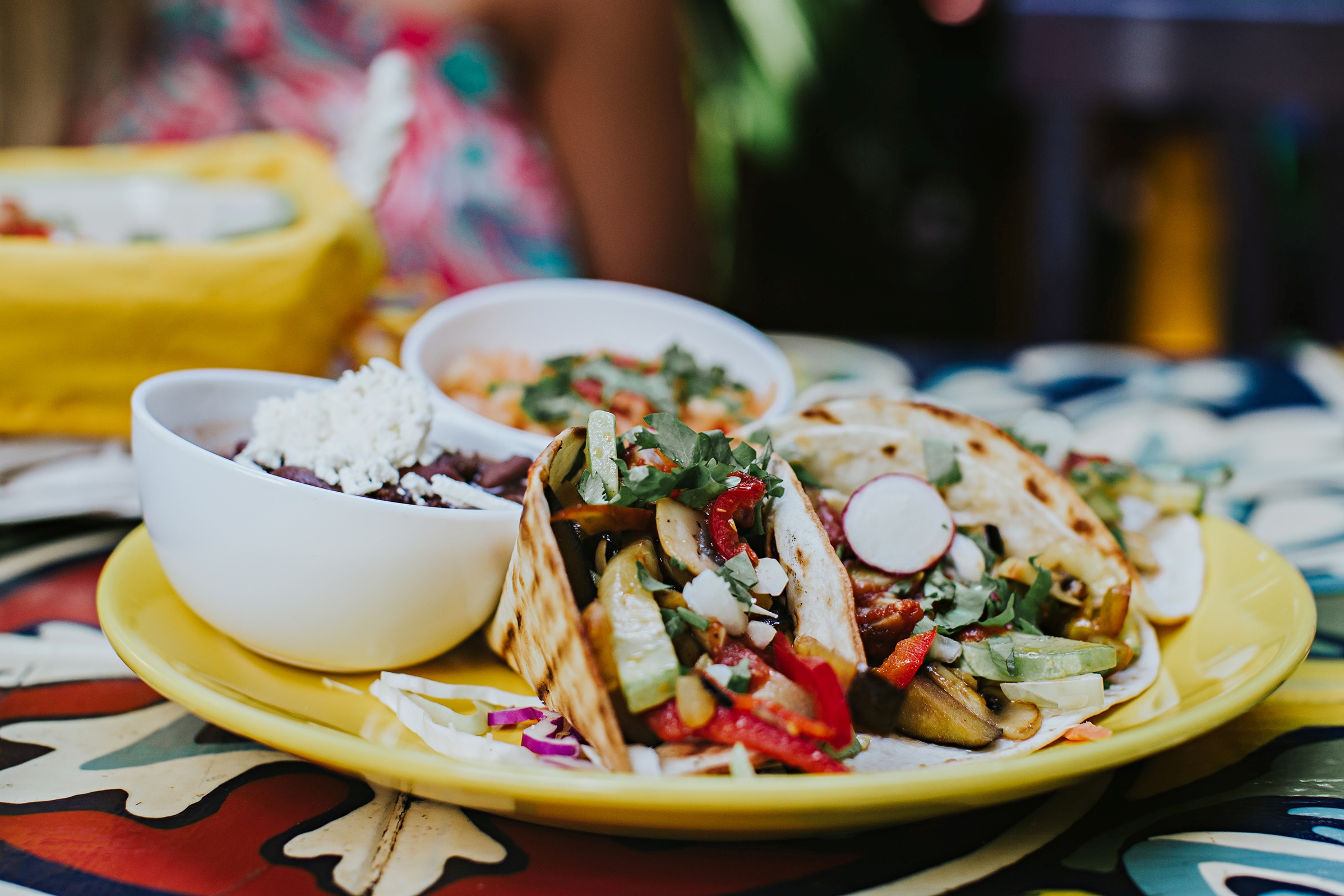 Mexican Restaurant Receives Prestigious Michelin Star