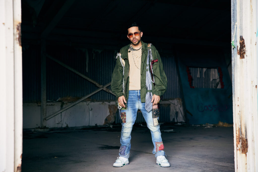 De La Ghetto Talks New Single & Why ‘Being Independent Is the Way To Go’