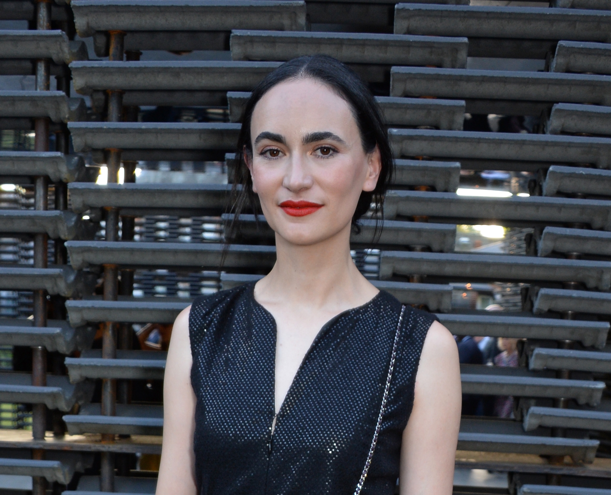 Mexican Architect Frida Escobedo is First Woman to Design Wing at The Met