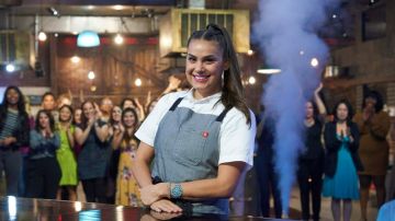 Pyet DeSpain, a Native & Mexican American Chef, Wins Gordon Ramsay ...