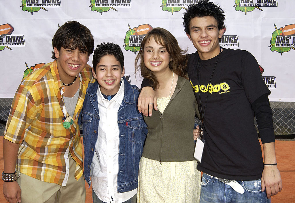 ‘The Garcias’ Reboot Gets Premiere Date on HBO Max