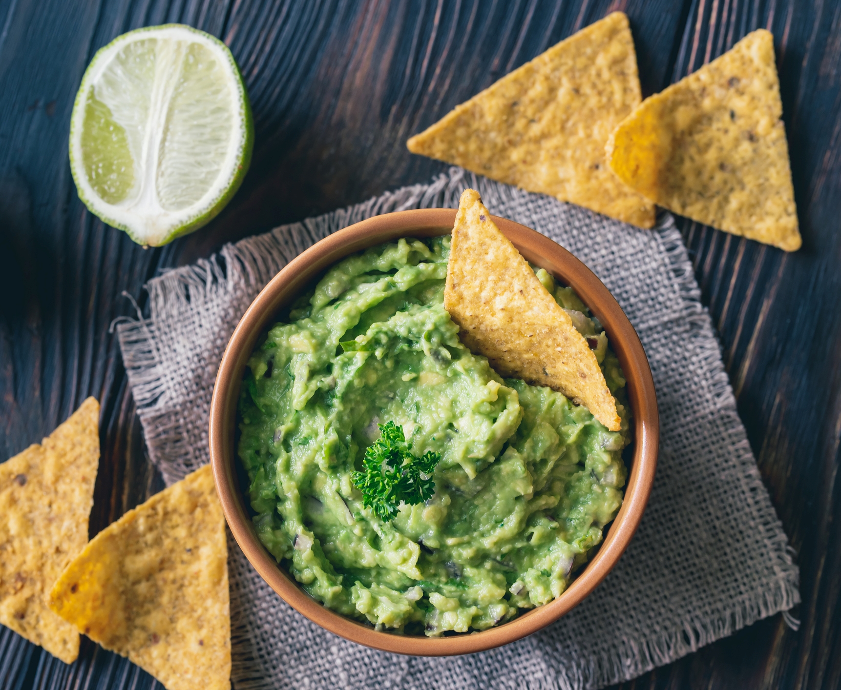 Chipotle Debuts Robot Frying Up Tortilla Chips For Your Guac & Queso
