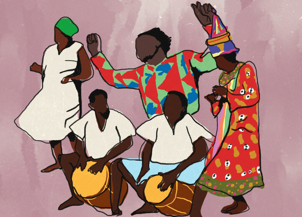 Punta Music Has Never Been a Honduran ‘Thing,’ It Has Always Been a ...