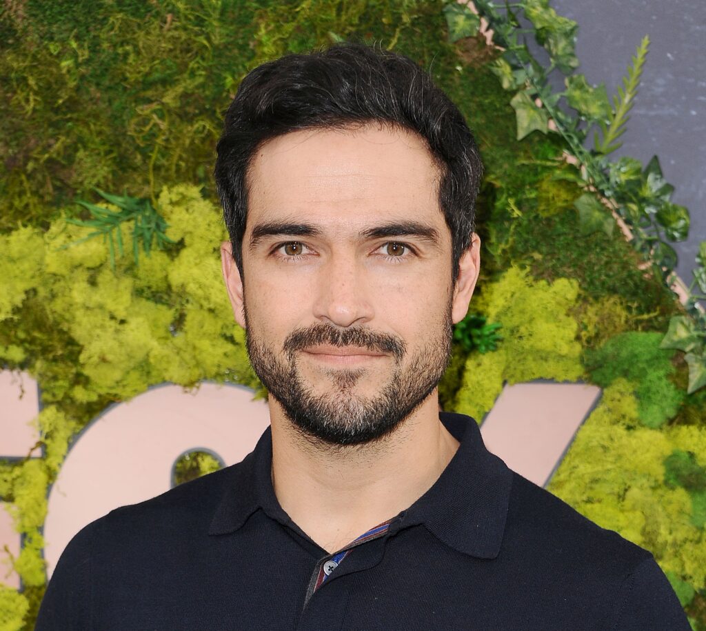 What’s Alfonso Herrera Doing Instead of Joining the RBD Reunion Tour? This.