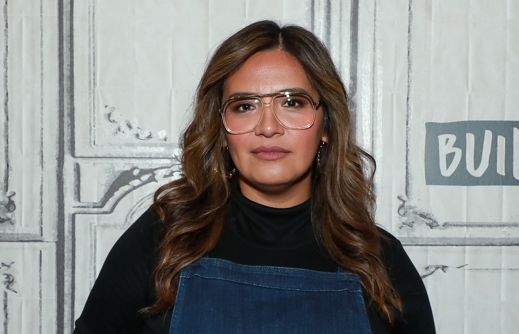 Cristela Alonzo Speaks Out Amidst Strike News on Her Hollywood Experience