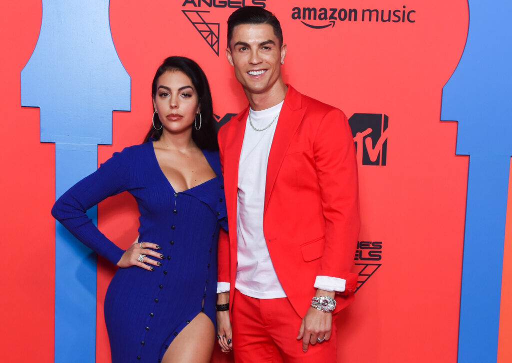 Cristiano Ronaldo & Georgina Rodríguez Announce Death of Newborn Son