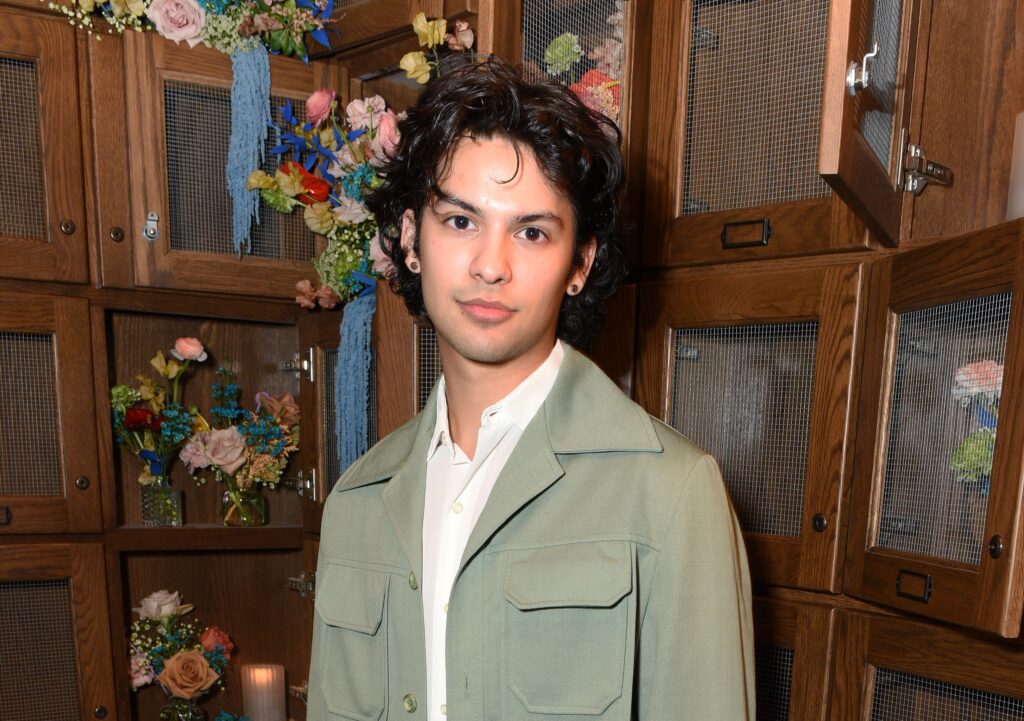 ‘Cobra Kai’s Xolo Maridueña Set To Play Lead in HBO Max Series