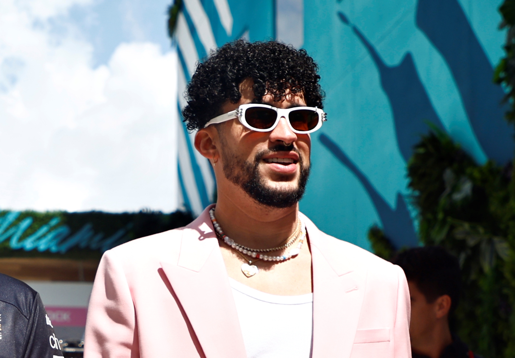 Juan Carlos Salgado Tattoos