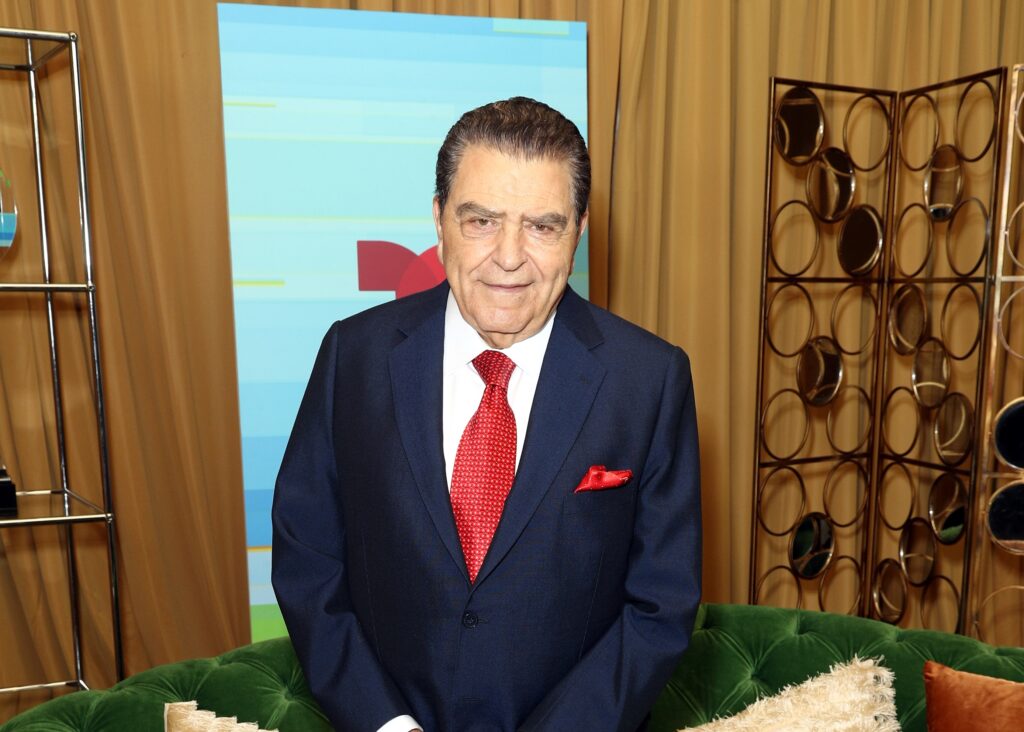 Here’s What We Know About the Don Francisco Docuseries About ‘Sabado ...