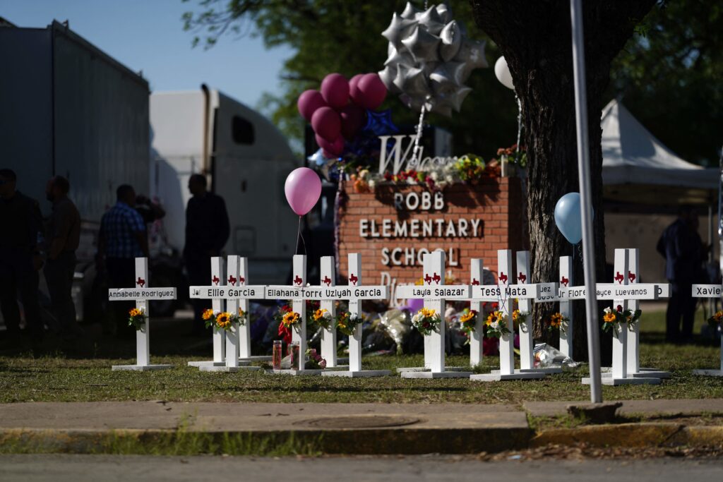 Uvalde Shooting: Remembering Victims of Robb Elementary School